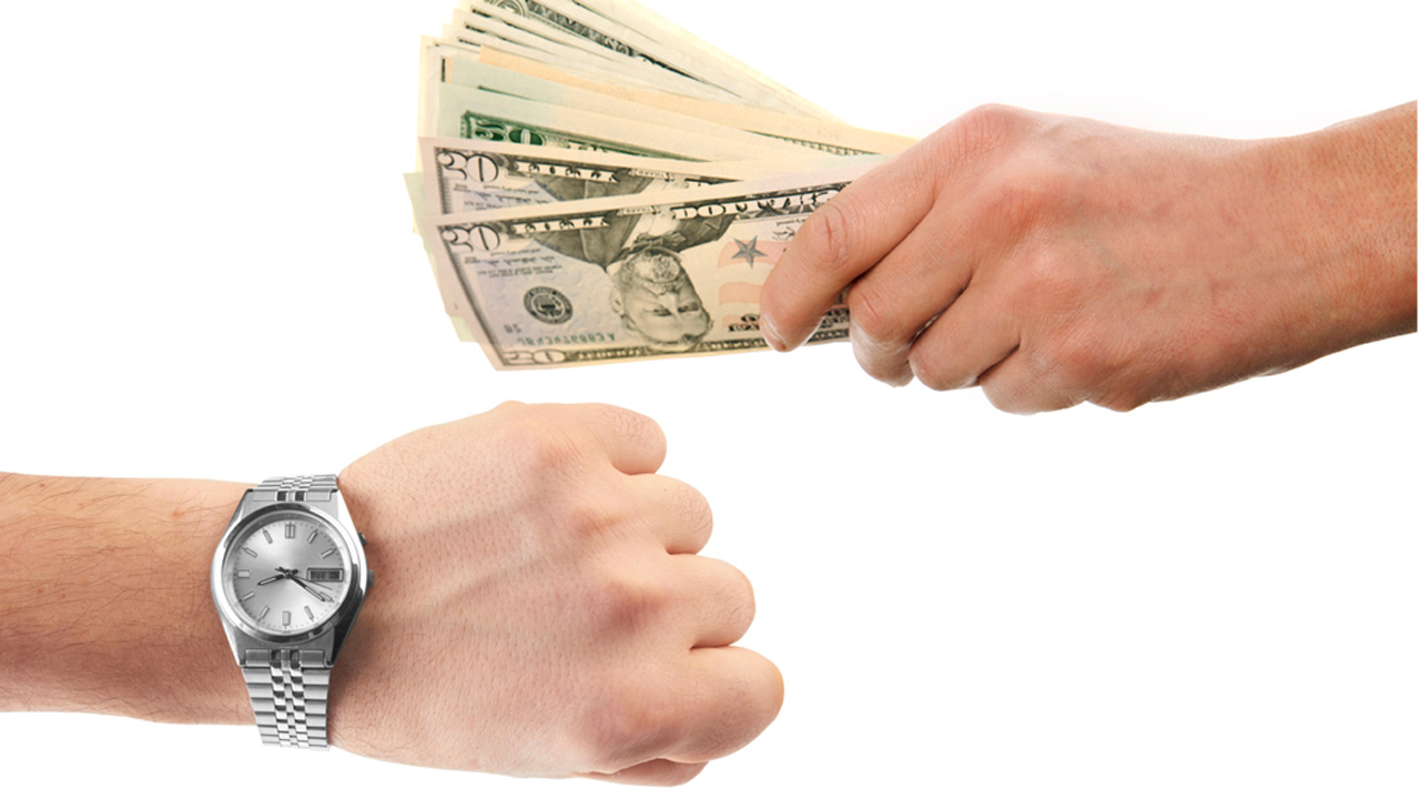 Most Flippable Watches of 2017 – Watch Trading Academy