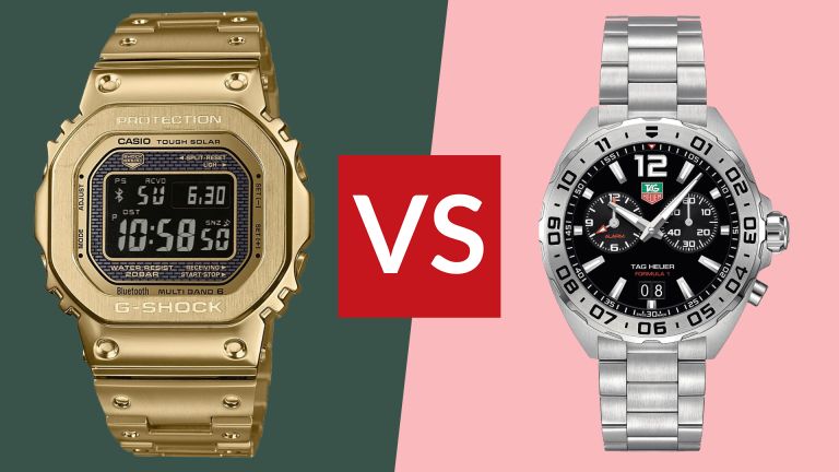5 Key Differences Between Watches and Timepieces – Watch Trading Academy
