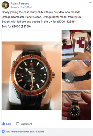 Watch Trading Academy Reviews – Watch Trading Academy