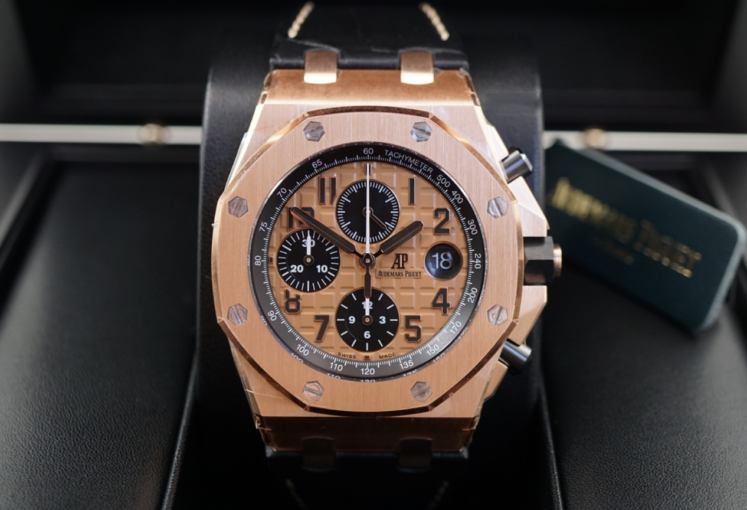 Why You Should Become a Watch Trader and How You Can Get Started Today ...