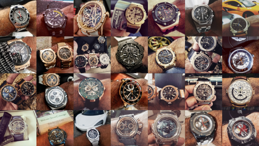 Why You Should Become a Watch Trader and How You Can Get Started Today ...