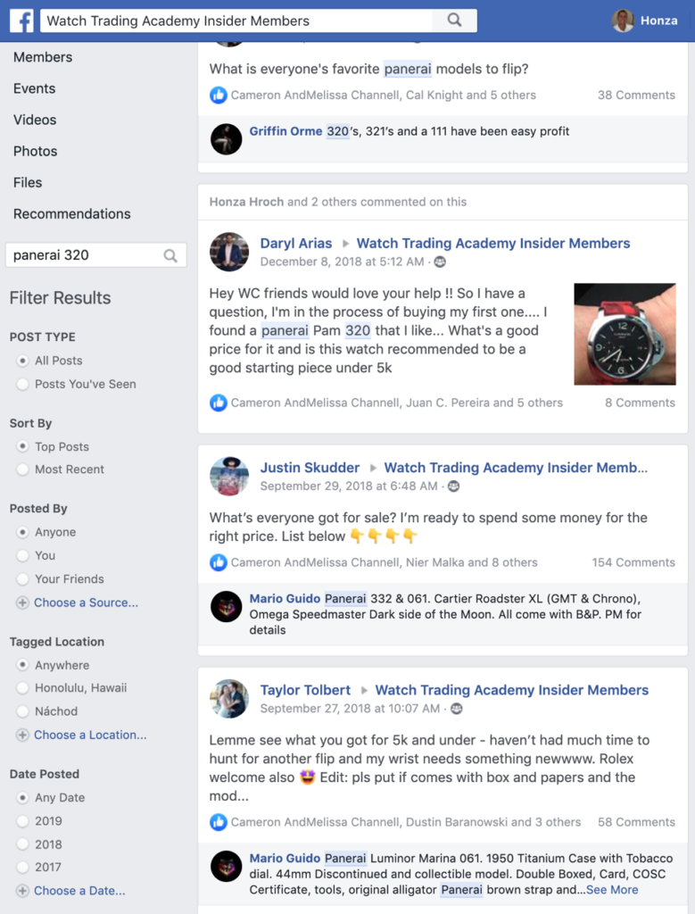 The Watch Trading Academy Resources To Help You To Become A Better ...