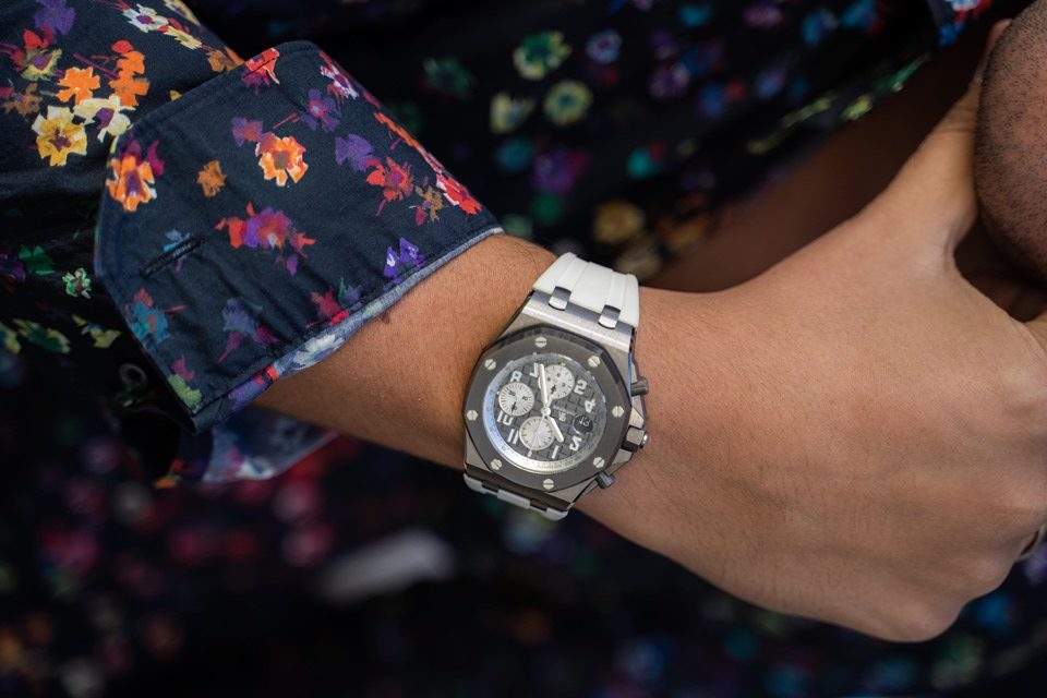 THE REAL SCOOP – Your Watch Says More About Your Status Than You Think ...