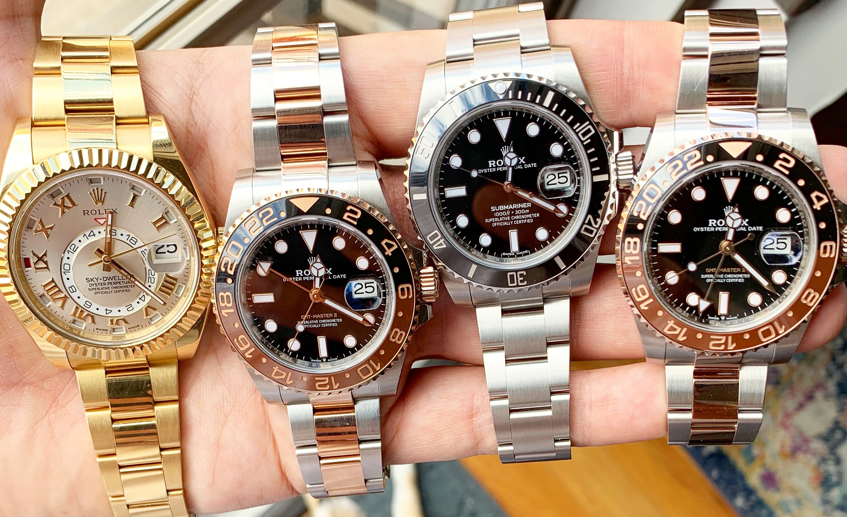 Finding a Niche to Faster & More Frequent Sales – Watch Trading Academy