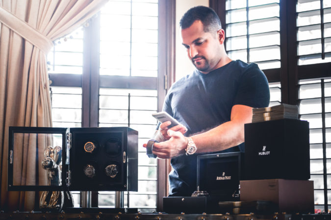 What is Watch Trading Academy? – Watch Trading Academy