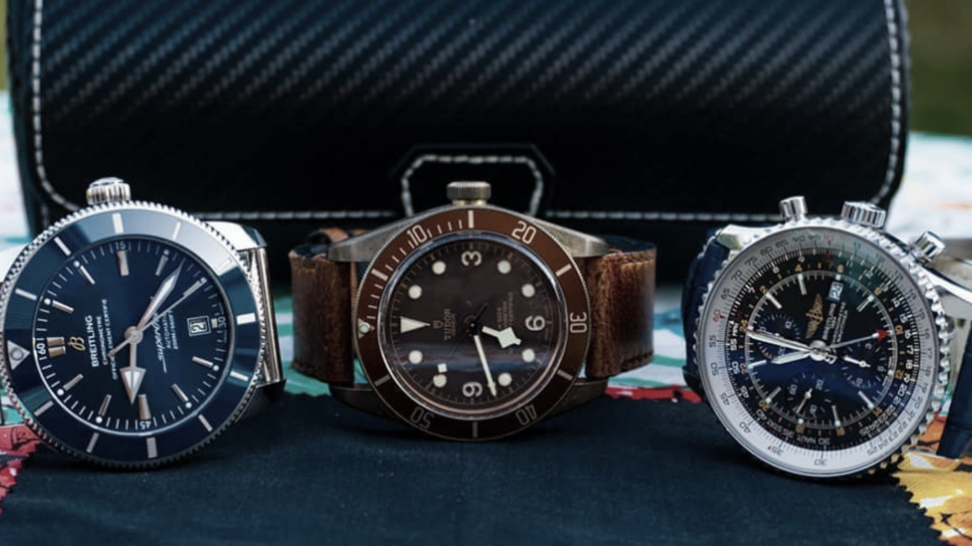 How I Made Money with Watches Starting with $0 Even In a Recession ...