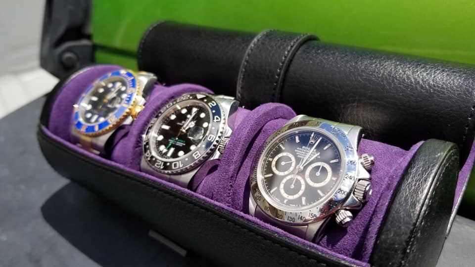 Why Watch Trading is an Amazing Financial Play Even with a Great Career ...