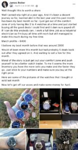 Watch Trading Academy Reviews – Watch Trading Academy