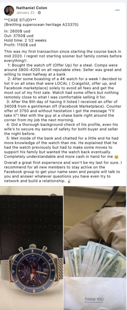 Watch Trading Academy Reviews – Watch Trading Academy