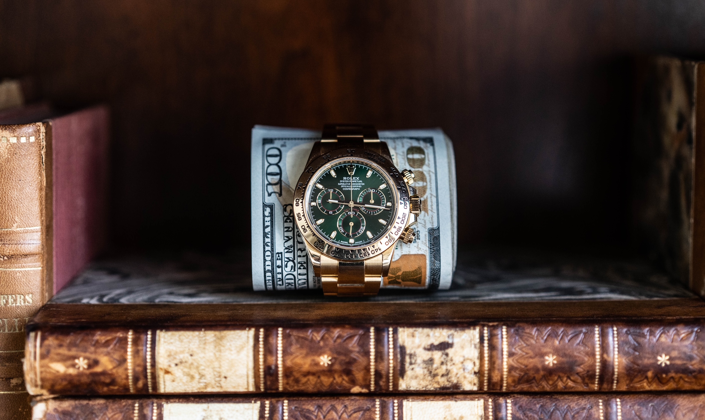 5 Reasons Luxury Watches are One of the Best Hedges Against Inflation ...