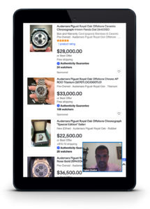 Watch Trading Academy – Training5 Lesson V – Watch Trading Academy