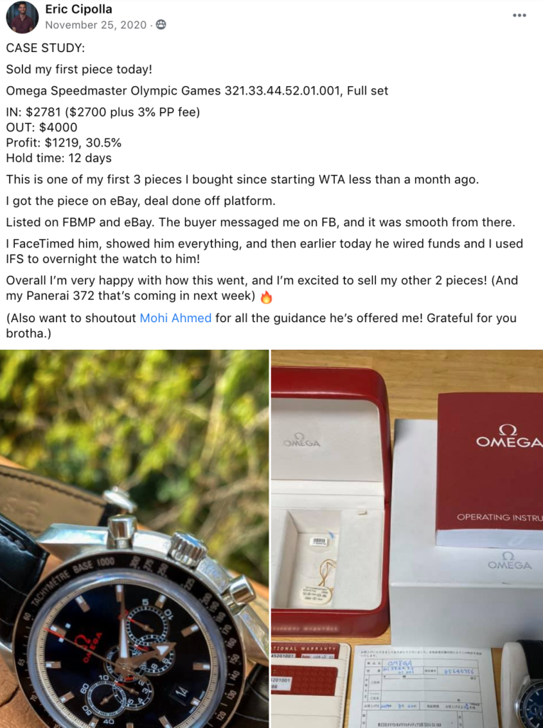 Watch Trading Academy – ADRW2 – Watch Trading Academy