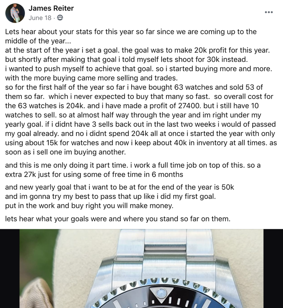 Watch Trading Academy – ADRW2 – Watch Trading Academy