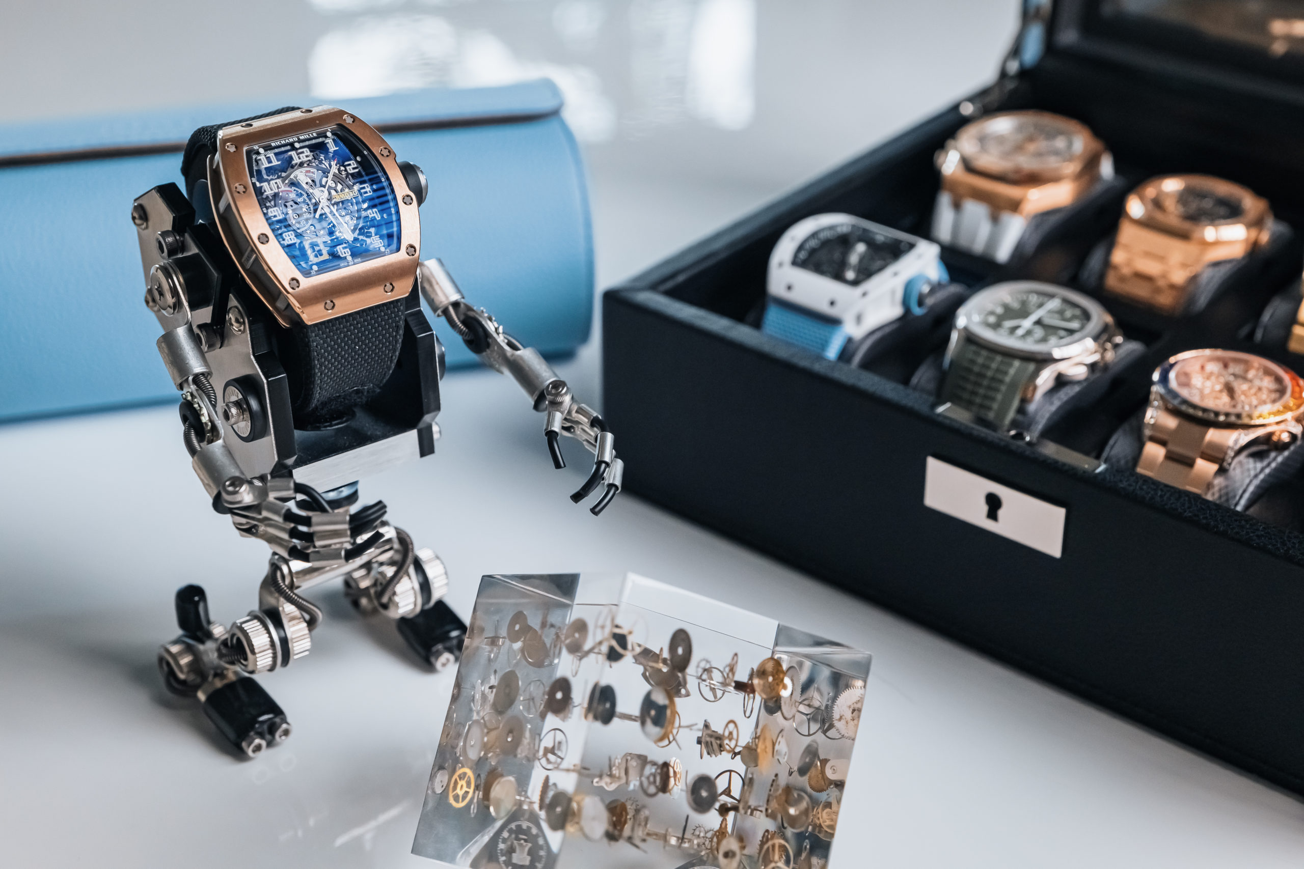 Why Watches are Recession Proof – Watch Trading Academy