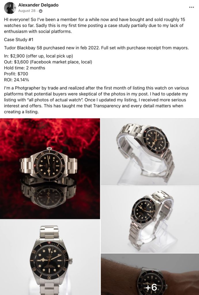 Watch Trading Academy – Training23a Lesson V2 – Watch Trading Academy