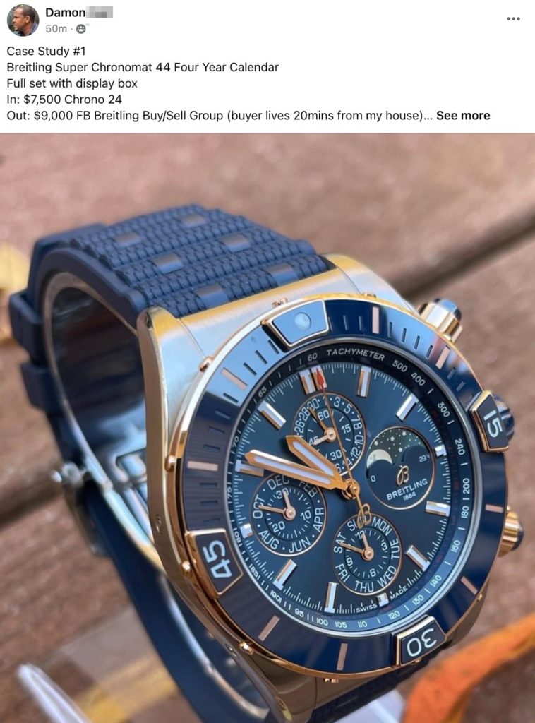 Fast Track To $100k – Watch Trading Academy