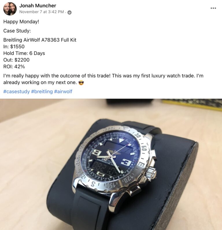 Ultimate Guide (Updated 2023): How To Make Money Flipping Luxury ...