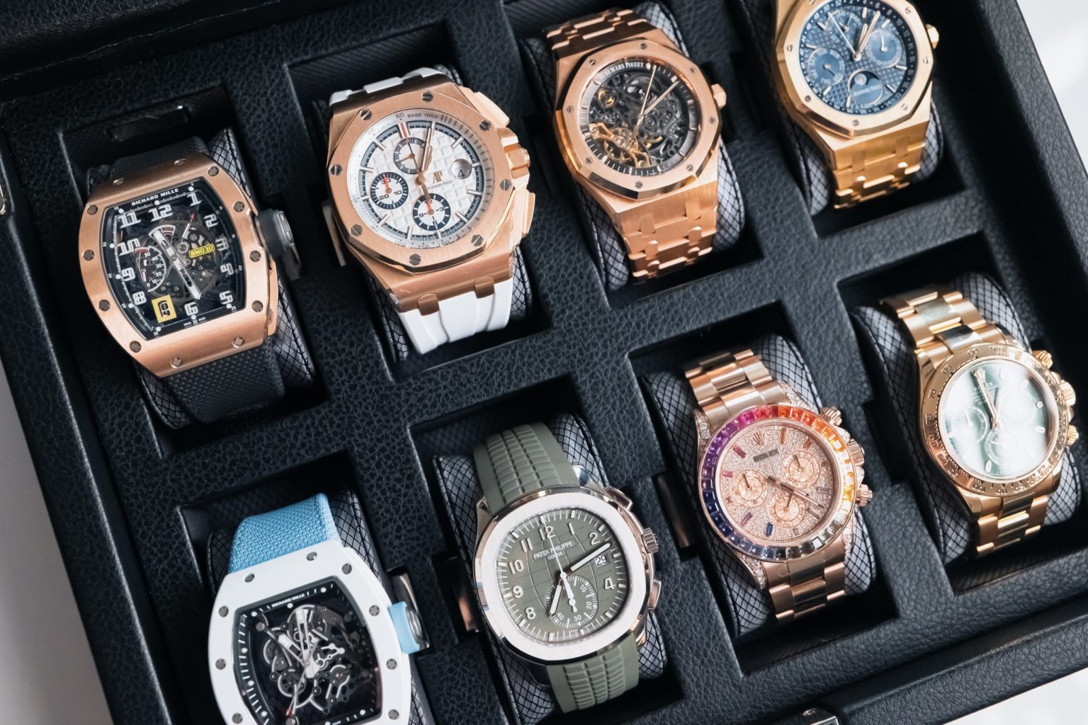 Ultimate Guide (Updated 2023): How To Make Money Flipping Luxury ...