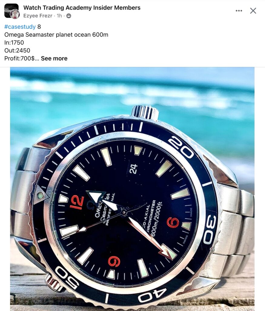 Watch Trading Academy – VSLA – Watch Trading Academy