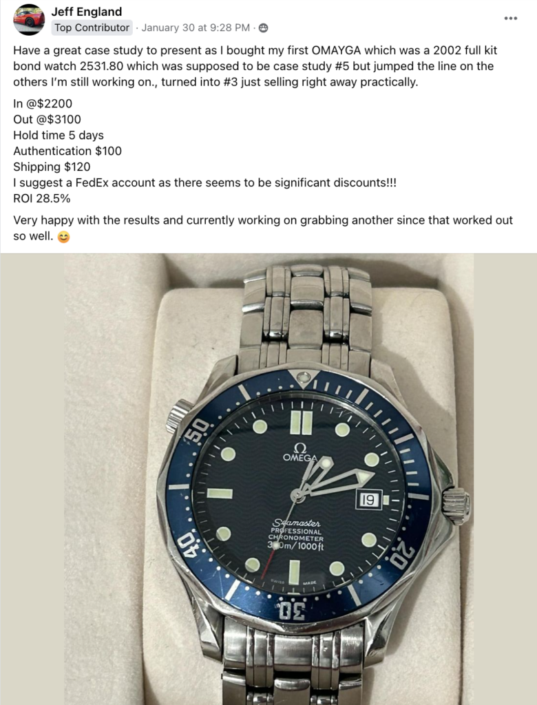 Watch Trading Academy – VSLA – Watch Trading Academy