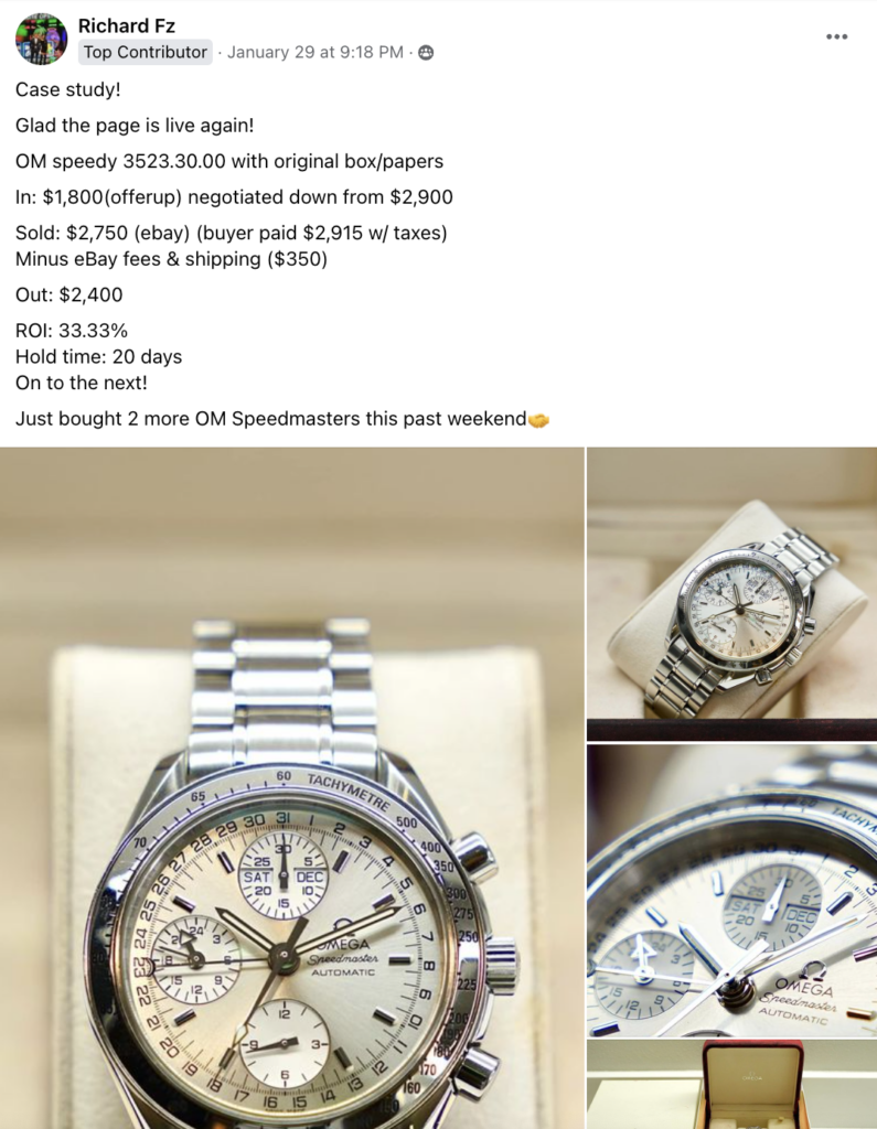 Watch Trading Academy – VSLA – Watch Trading Academy