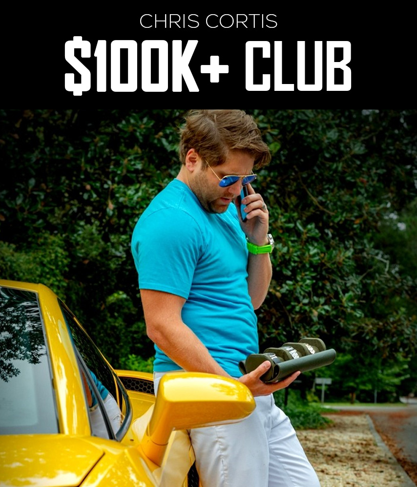 Watch Trading Academy